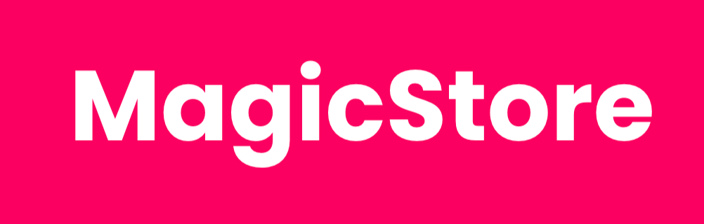 magicStore